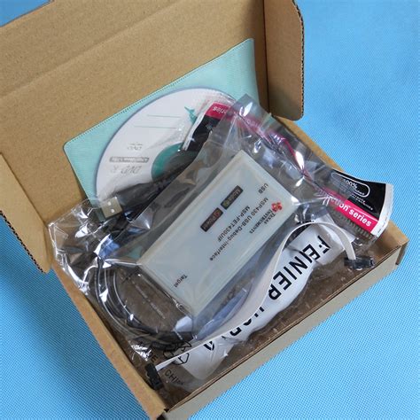 Usb Msp430仿真器 Msp Fet430uif下载烧录 单片机jtag烧写器 镀金虎窝淘
