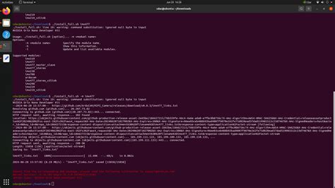 Issue With Arducam Ptz Camera After Installing Opencv With Cuda Jetson Orin Nano Nvidia