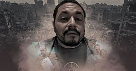 “no Esperábamos Verlo Así” Yerno Mexicano De Ohad Ben Ami Detalla La