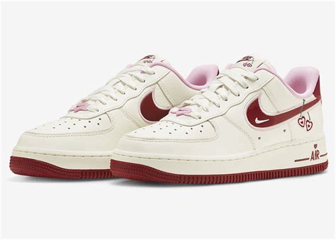 Nike Air Force Limited Edition 2024 Eddie Lezlie
