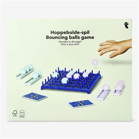 Official Bouncing Balls Game Outlet