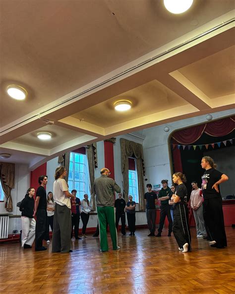 County Youth Dance Company Cydc Swansea