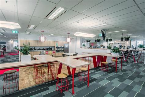Interior Design Di Jakarta Yang Terbaik