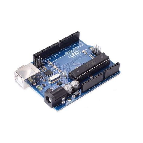 buy arduino uno r3 atmega328p atmega16u2 for robotics and iot online