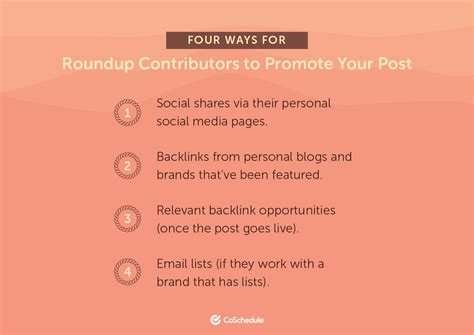 How To Create Expert Roundups That Deliver Real Results