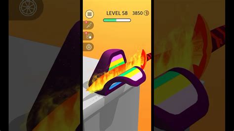 Asmr Slicing😝 Shorts Short Youtubeshorts Youtube Viral Asmr Yt Viralvideo Animation Yt