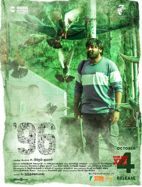 Images 96 Movie Photos 96 96thefilm X