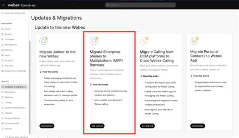 Migrate Enterprise Phones To Mpp Firmware Ch Tool Quick Overview Cisco Community