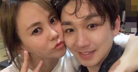 내 사랑 김호이 김지우 김호영과 초밀착 셀카