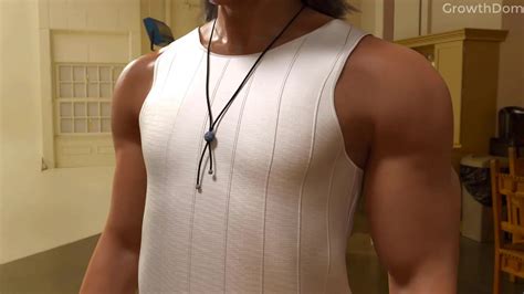 Male Muscle Growth 1