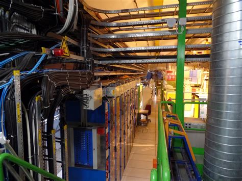 [en] Rememberfebruary9th Steemstem Meetup At Cern And A Diy Part