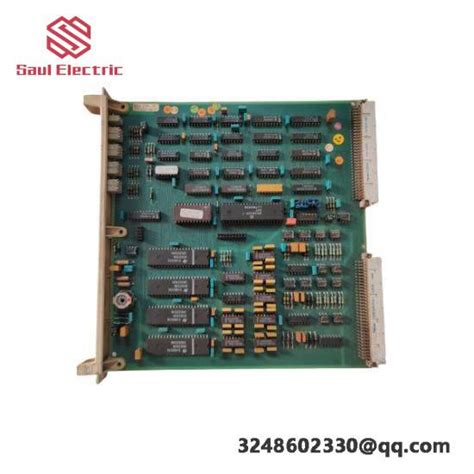 Ni Gpib 140a 186135g 01 High Precision Ieee 488 Interface Module Hong Kong Saul Electric Co