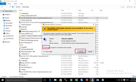 How To Setup A Windows Server With Aspnet Mvc App On Aws Ec2