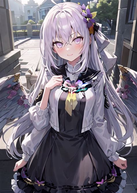 Image Posted By Debased