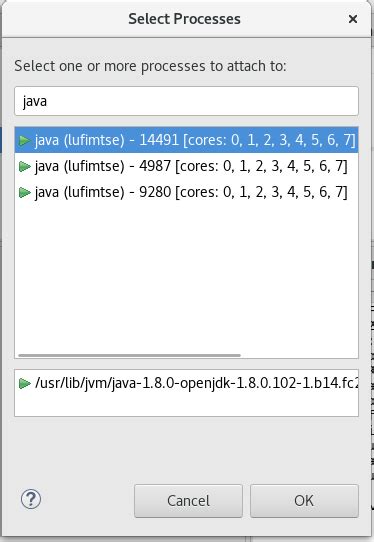 Eclipse For Jni Development And Debugging On Linux Java And C Red