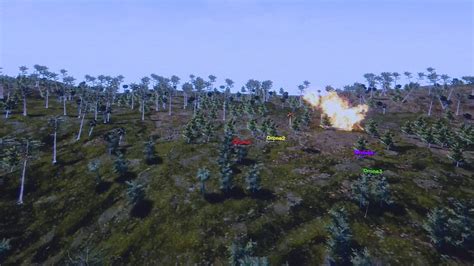 Moncton Researchers Developing Artificial Intelligence To Fight Wildfires Cbc News