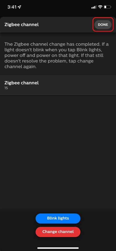 Hue Bridge Unable To Connect Ways To Solve Philips Hue Errors