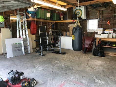 How To Declutter And Organize The Garage Organize And Declutter