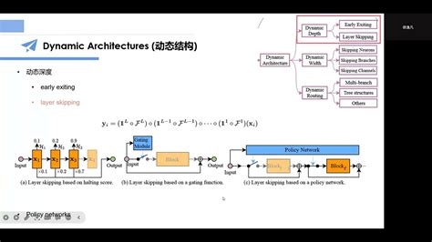 Dynamic Neural Networks A Survey Transactions On Pattern Analysis And Machine Intelligence 2021
