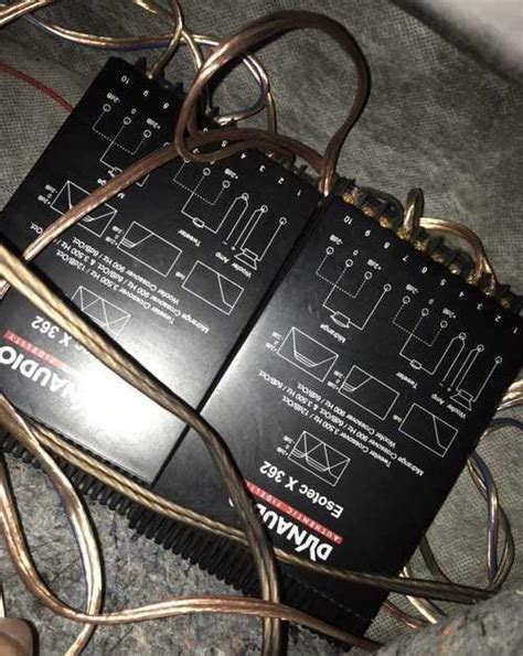 Dynaudio Esotec X362 Festima Ru 322414671