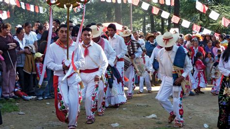 Otomí Mexico Indigenous Language Britannica