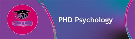 Phd In Psychology Health Sciencesnwuacza