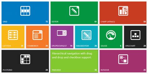 Telerik Ui For Asp Net Ajax