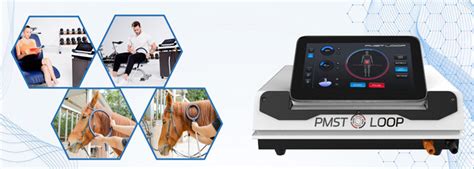 Pemf Physical Machine Magnetic Therapy Relieves Pain