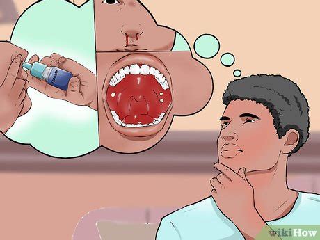 How To Administer Nasonex With Pictures Wikihow Health