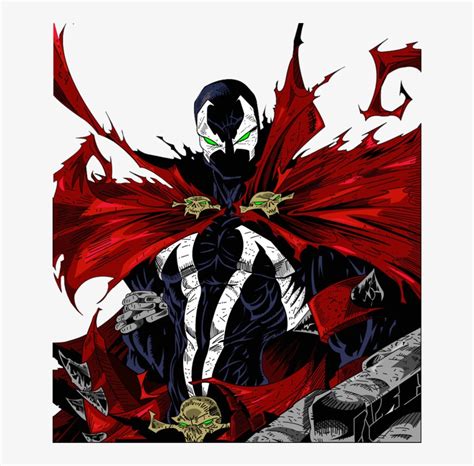 Spawn Comics Spawn Png Spawn Png Free Transparent Png Images The Best Porn Website