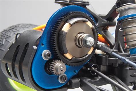 RC B Factory Team Kit Associated Electrics