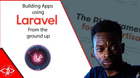🔴 Building Laravel Apps Live Day 1 Youtube