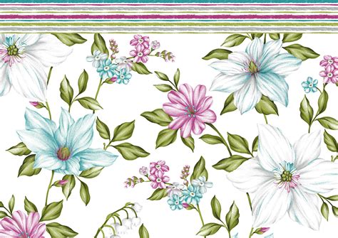 Design For Rotary Printing Behance