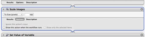 Macos Why Does Automator Get Stuck In A Loop When Processing A Large