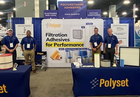 Epoxy Siloxane Resins Polyset