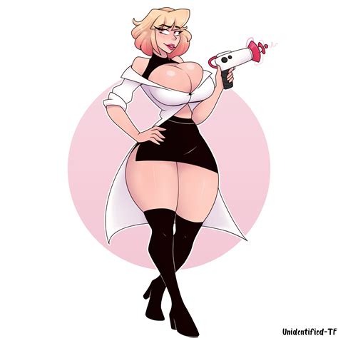 Oc Lucy By Unidentified Tf On Deviantart