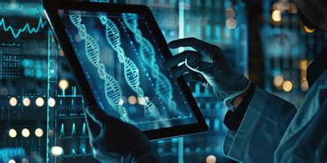 Global Dna Methylation Detection Technology Market A Comprehensive Overview