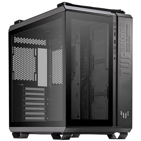 Asus Cases Scorptec Computers