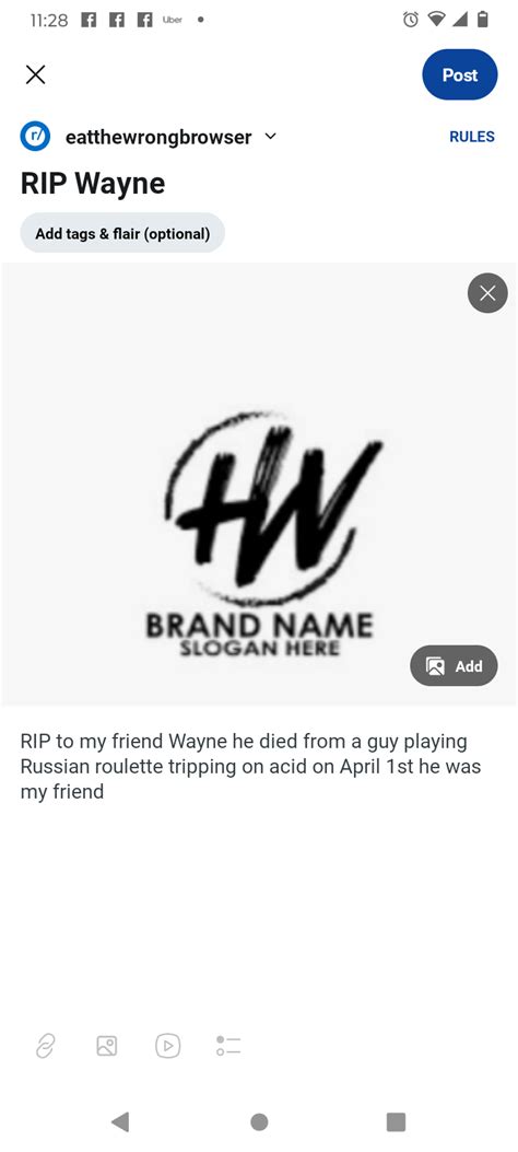 Rip Wayne R Willcoleprescptt