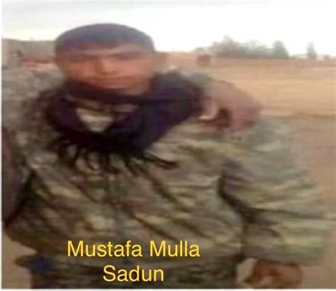 İstanbulda Yakalanan Pyd Ypg Üyelerine Ait Örgüt Kamplarından Yeni