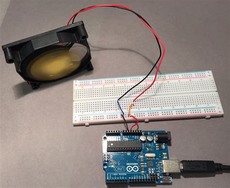 Débuter Avec Arduino — Culture Sciences Physique
