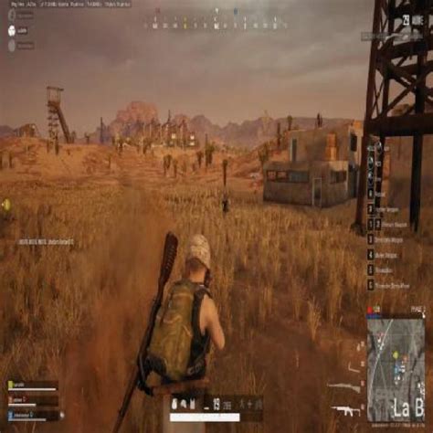 PUBG Yolo Object Detection Model V Pm By Eric Lee