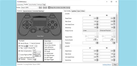 Connect The Ps4 Controller To Pc All The Options