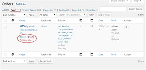 woocommerce how to handle performance reports on your online store learnwoo