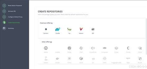 九成功版 windows上安装artifactory配置postgressql windows安装artifactory CSDN博客