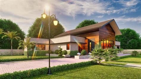 Create 3d Model In Sketchup By Zoya Khan1202 Fiverr