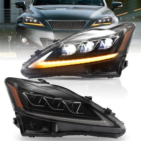 Lexus Headlight Assembly