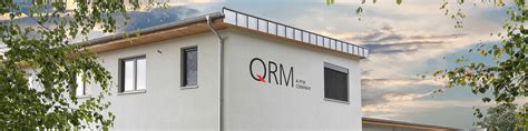 Qrm Headquarters A Ptw Company