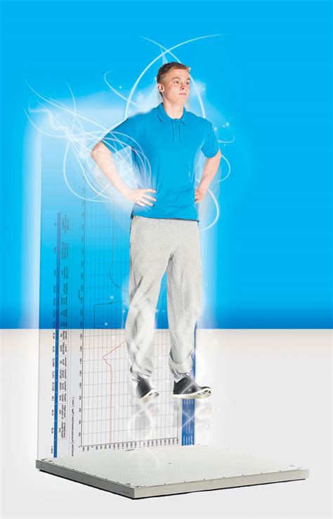 Force Platform Fp8 2003 Hur