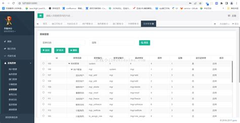 基于ssm的社区医疗管理系统代码分享 代码 最代码